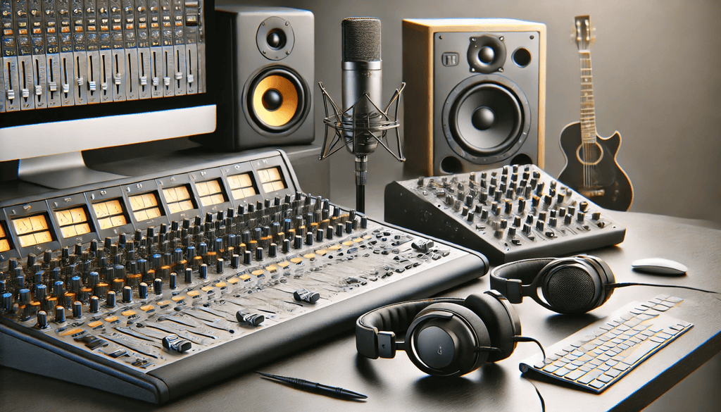 Electronic Devices – (AEW) Audio Electronic Warehouse